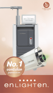 Pico Laser Enlighten – Timeless Clinic